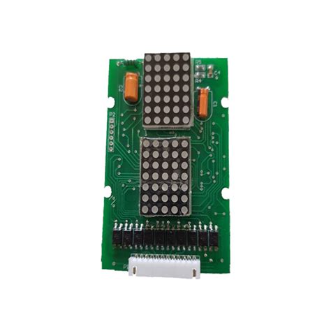 Ocean Techno System Manufacturing Elevator Parts And Components