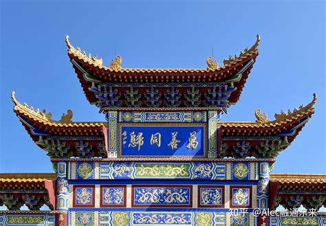 走遍中国寺院之第1402家唐山大药王寺 知乎