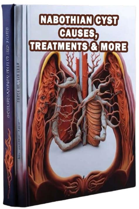 Nabothian Cyst Causes Treatments And More Understand Nabothian Cysts