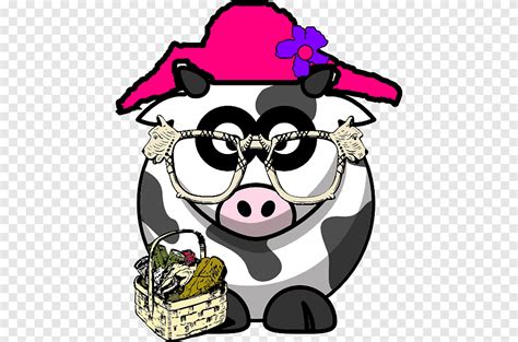 만화 그리기 소 그림 갈색 곰 가족 조부모 만화 가상의 인물 Png Pngegg