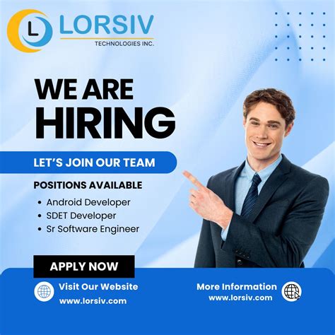 Samba Movva On Linkedin Sdet Androiddeveloper Srsoftwareengineer Hiring Careeropportunity