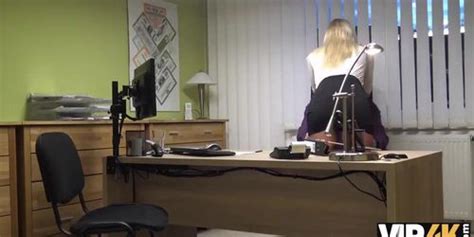 Vip K Teen Coquette Nathaly Wants To Drive A Car But She Needs The Money Tnaflix Com