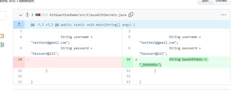 3 Gitfilterrepo How To Use Git Filter Repo To Remove Secrets