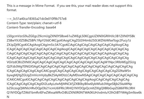 Outgoing SMTP Error Unable To Connect Via TLS And MIME Emails When Responding OsTicket Forum