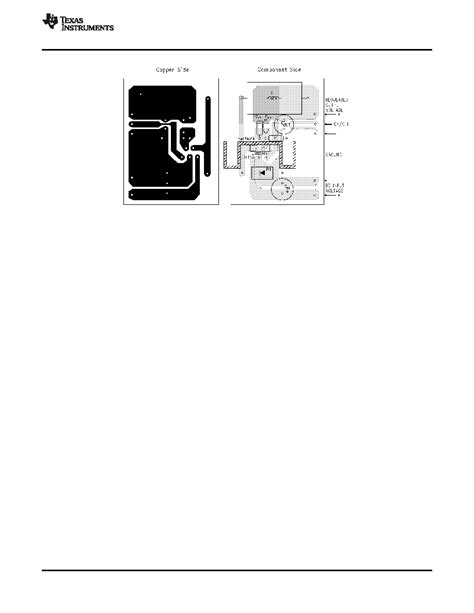 Lm2596 Datasheet 31 42 Pages Ti Monolithic Integrated Circuits That