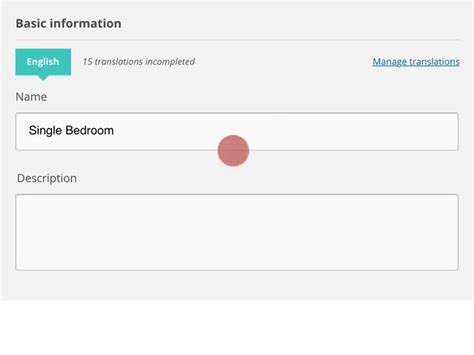 Multilingual Interface Interface Multilingual App Form