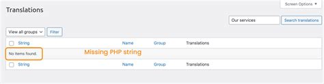 Loco Translate The Right Complement To Polylang Polylang