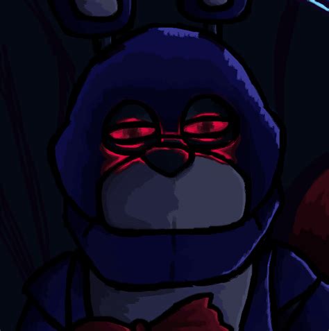 Pixilart Bonnie Fnaf Movie By Dj2b20bjpym5u0i