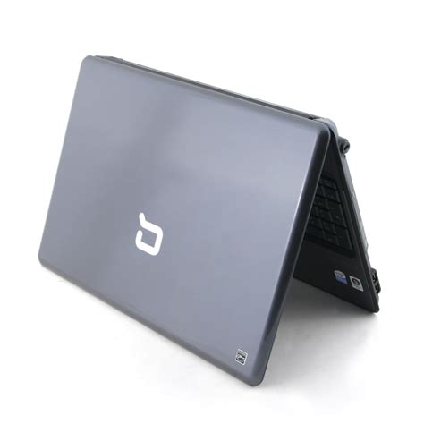 Hp Compaq Presario C Serie Notebookcheck Org