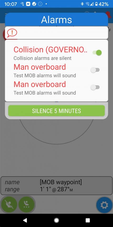 Testing Vesper Cortex M1 Excellent Ais Monitoring And Much More In One Box Panbo