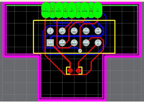 Controller Port Members Gallery Atariage Forums