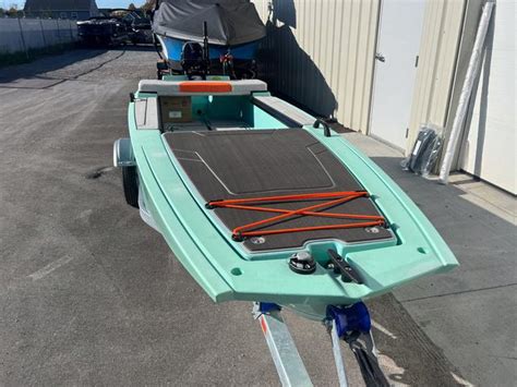 New 2023 Veer V13 44264 Peninsula Boat Trader