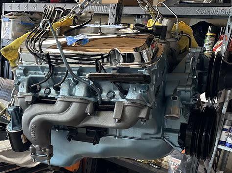 68 Oil Dip Stick Tubes Pontiac Gto Forum