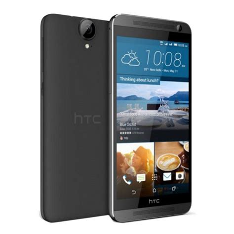 Original Brand New Htc One E9 Plus E9m E9ms Mobile Phone 3gb 32gb 20mp