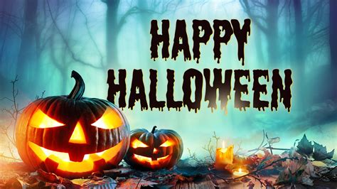 200 Happy Halloween Wallpapers