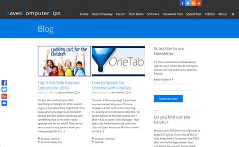 new color same great computer tips daves computer tips