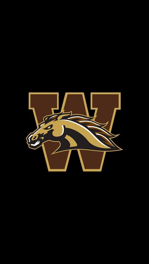 Western Michigan Broncos Wallpapers Wallpaper Cave