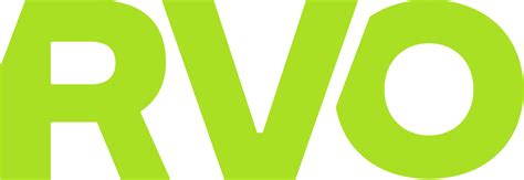 Rvo Logo Rvo Techniek Tilburg Home