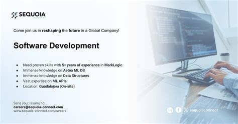 Sequoia Connect On Linkedin Software Development C364b Sequoia Connect