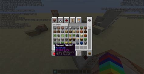 Help Pls Testfor R Minecraft