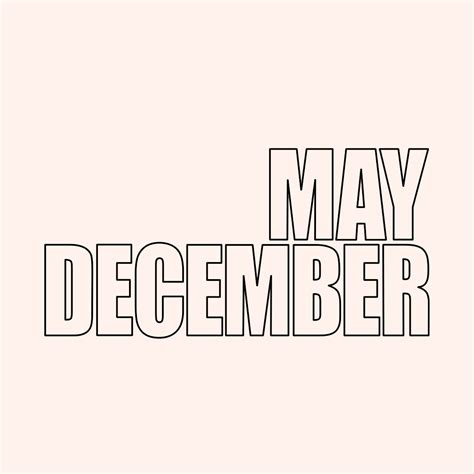 May December Film