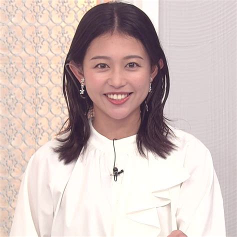 松﨑涼佳 Fnn Live News α 20231201 もちふわcm動画研究所