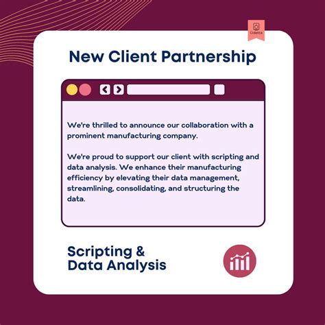 Odetta Inc On Linkedin Clientcollaboration Manufacturingefficiency