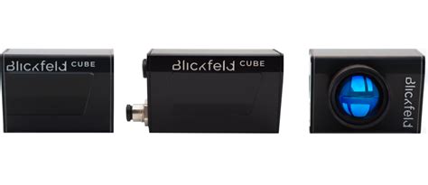 blickfeld software manual — blickfeld software manual v1 6 20 documentation