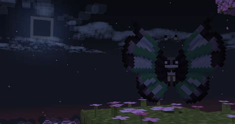 Vivillon Pride Patterns [cobblemon] Gallery