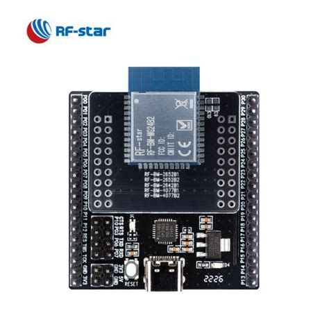 rf bm mg24b2 matter zigbee openthread ble multiprotocol efr32mg24