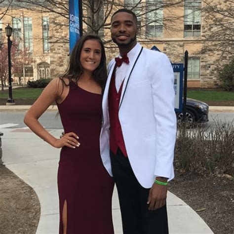 All Eyes On Mikal Bridges Girlfriend Unraveling Their Relationship Jcsportsnews Com