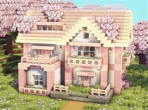 Minecraft Ideas To Bulid Lemon8 Search