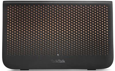 The New TalkTalk Wi Fi Hub Game Changing Wi Fi Performance