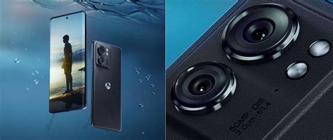 Motorola Edge Price In Bangladesh