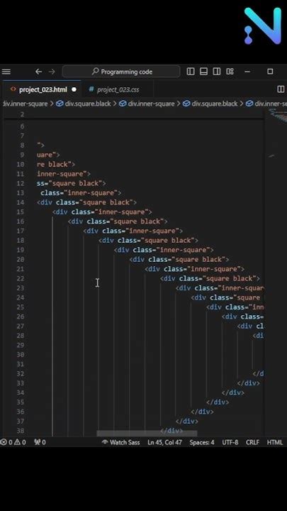 flower style css and html coding webdesign programming html css