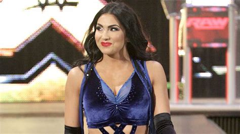 Billie Kay 2017