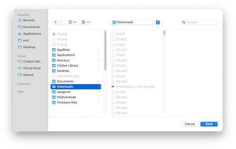 7 Ways To Restoring Downloads Folder To Imacmacbook