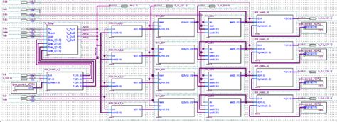 A Circuit Of The Specialized Hardware Components Of Neural Network Download Scientific Diagram
