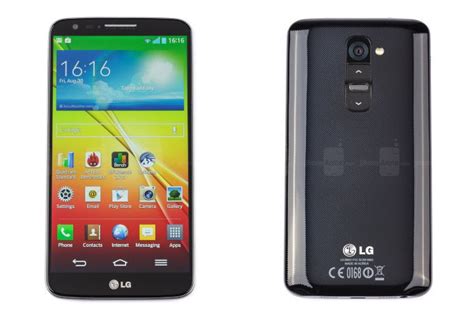The Evolution Of Lg S G Series Phonearena