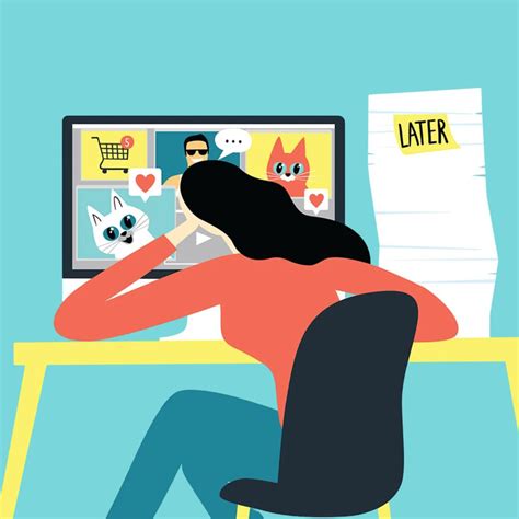 Do You Often Delay Tasks Until The Last Minute And Feel Frustrated With Ability Sda