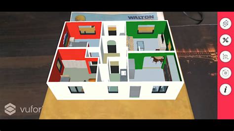 Create Augmented Reality Ar App For Android Using Unity 3d By