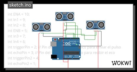 pared wokwi esp32 stm32 arduino simulator