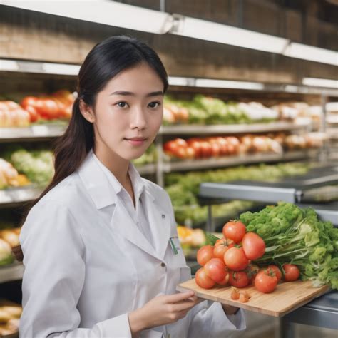 Ensuring Safe Food Production