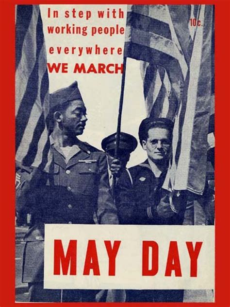 Vintage Labor Day Posters