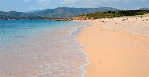 Лучшие пляжи Средиземного моря ФОТО Новости Bigmir Net