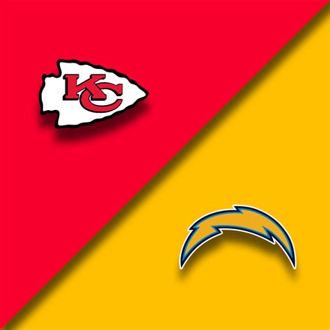 Kansas City Chiefs Vs Los Angeles Chargers Prediction Picks Odds And