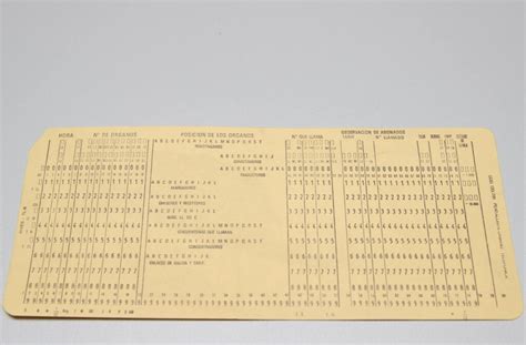 Histoire Des Langages De Programmation
