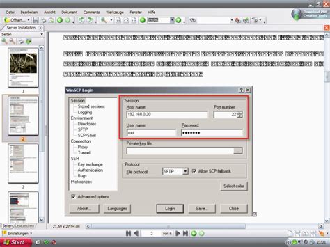 How To Set Up A Server Ragezone Mmo Development Forums