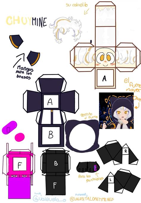 10 Ideas De Chuy Mine 😻 Dibujo Animado De Oso Polar Dibujos Animados
