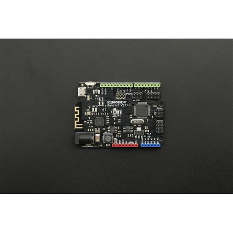 Bluno M3 A Stm32 Arm With Bluetooth 40 Arduino Compatible At Mg